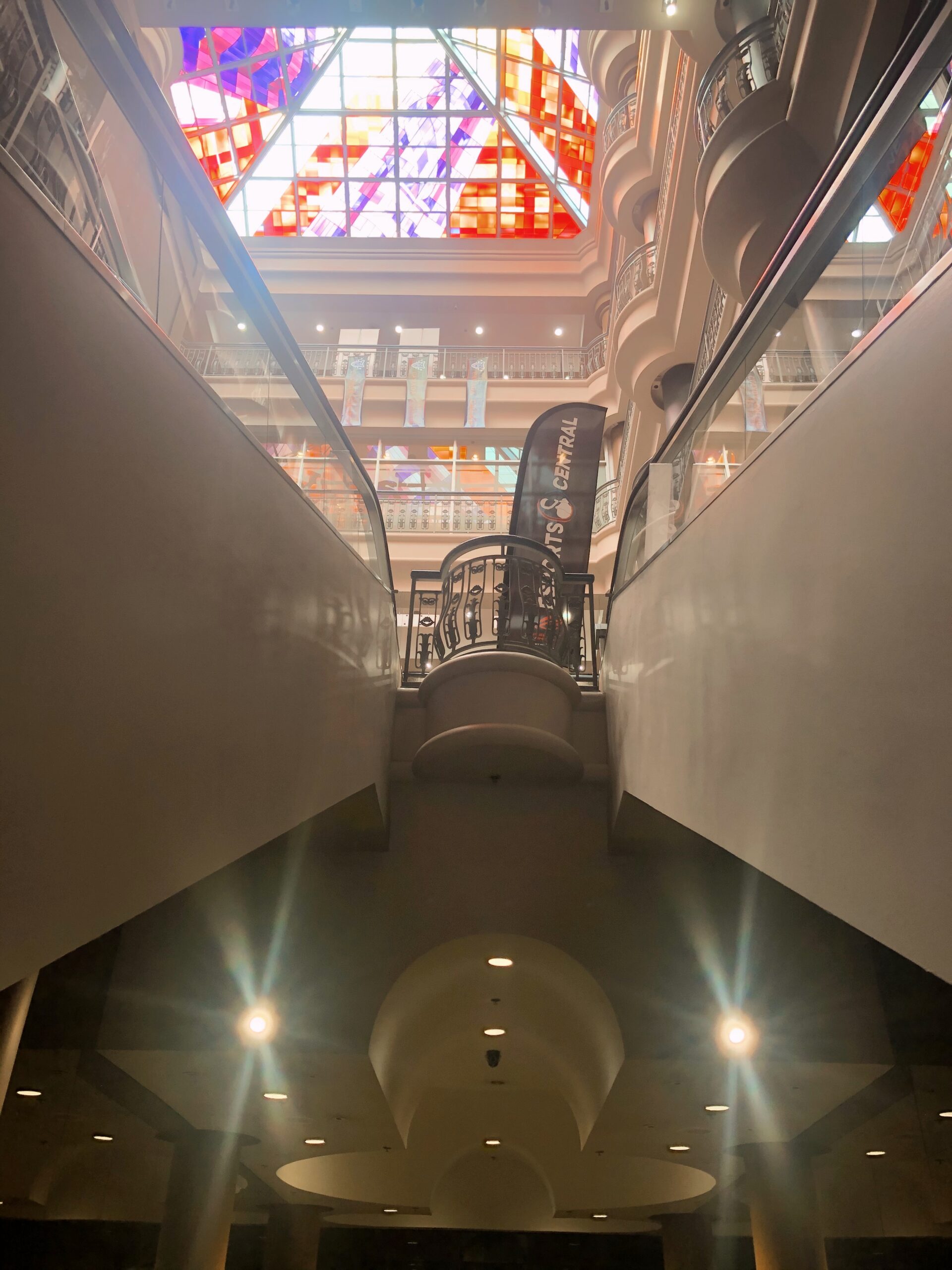 CAMPUSES - Canada College