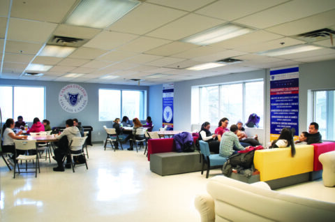 Home - Canada College