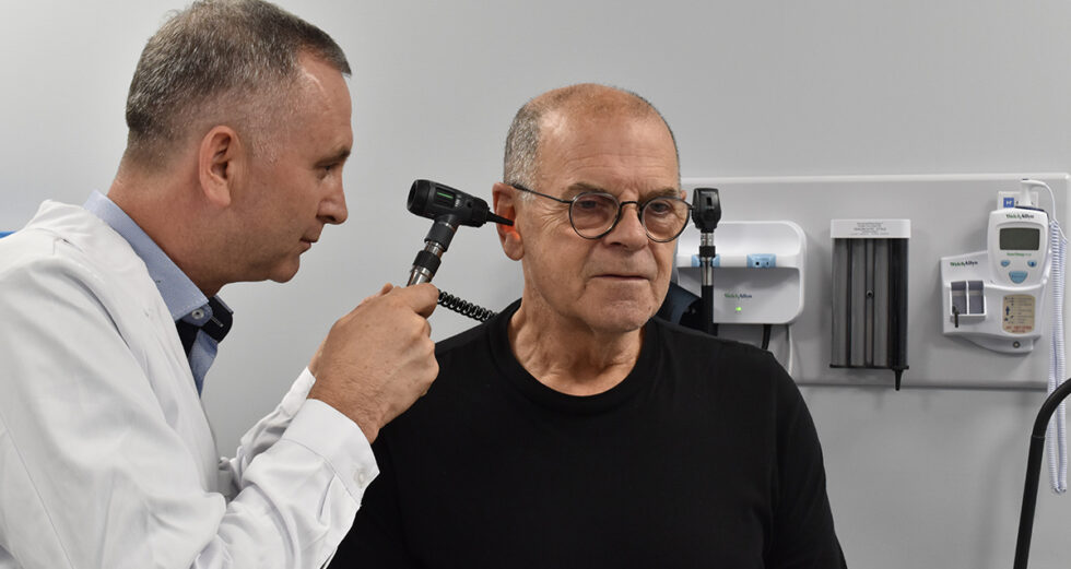 DEP - Canada College