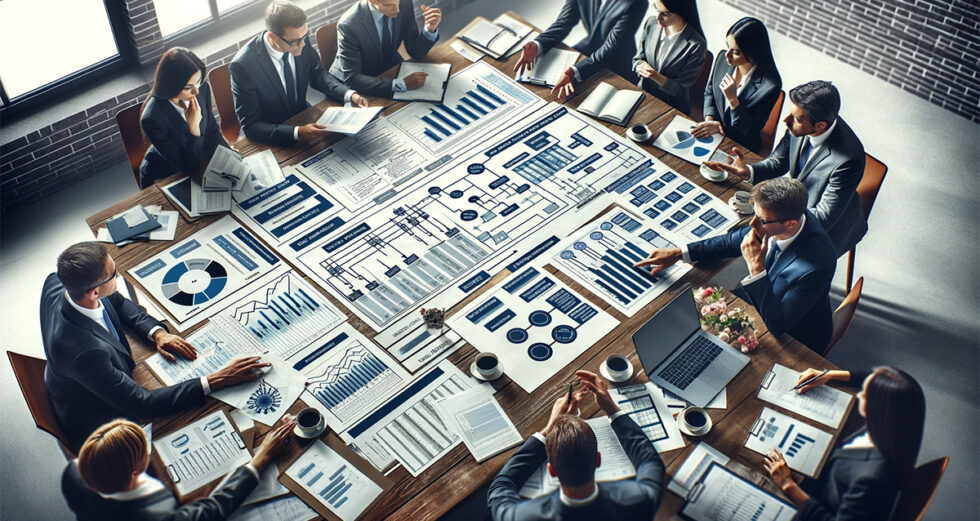 Project Management - Canada College